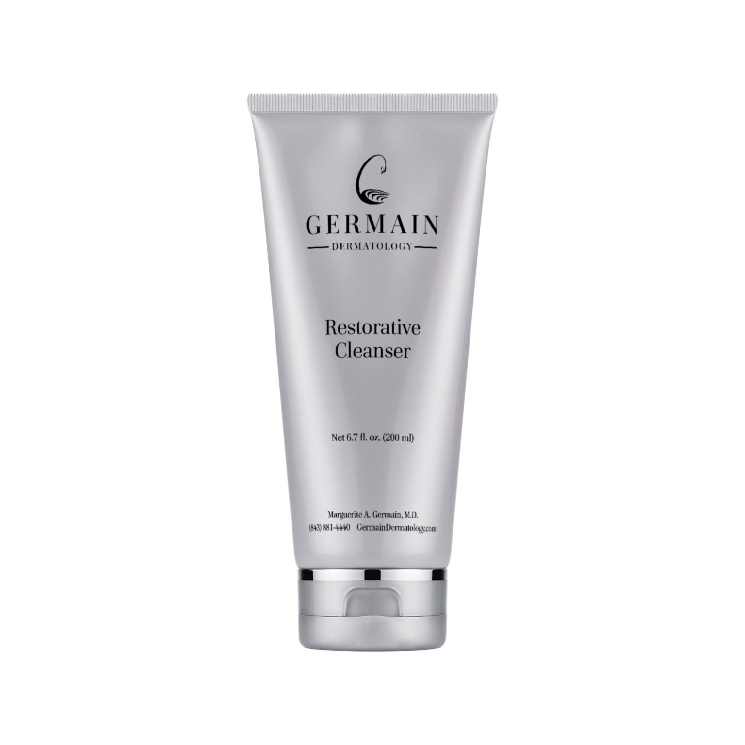 Retinol Forte Serum – Germain Dermatology
