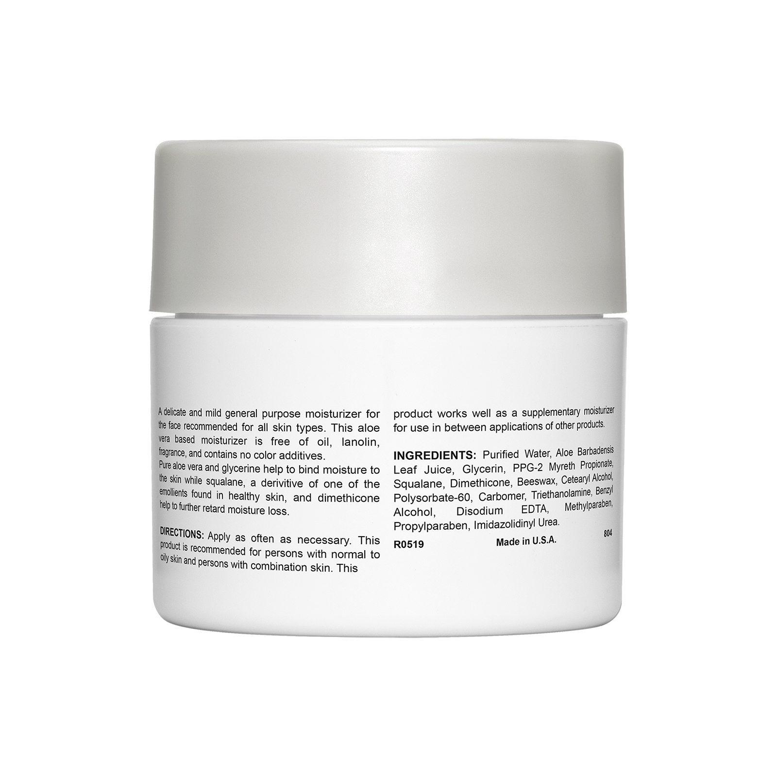 Ultra Lite Moisture Dew Cream – Germain Dermatology