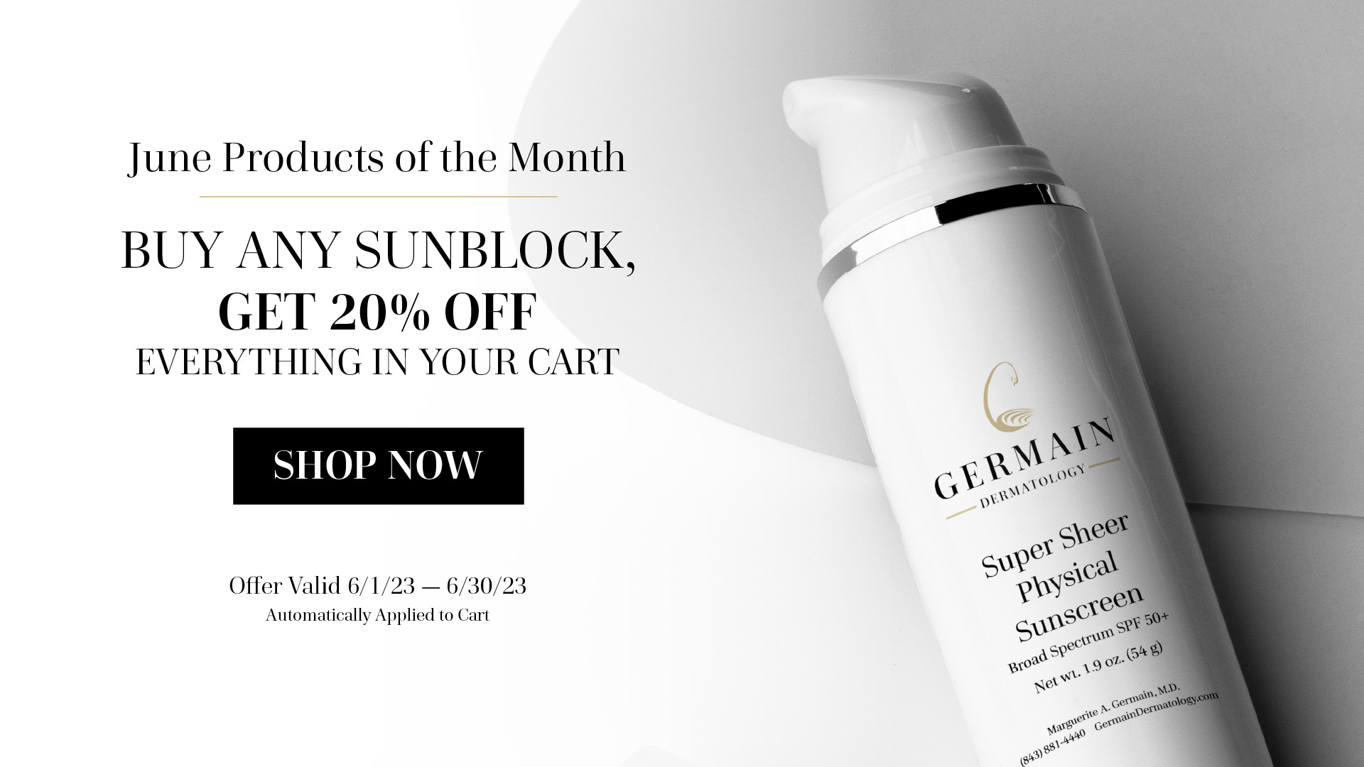 Home – Germain Dermatology