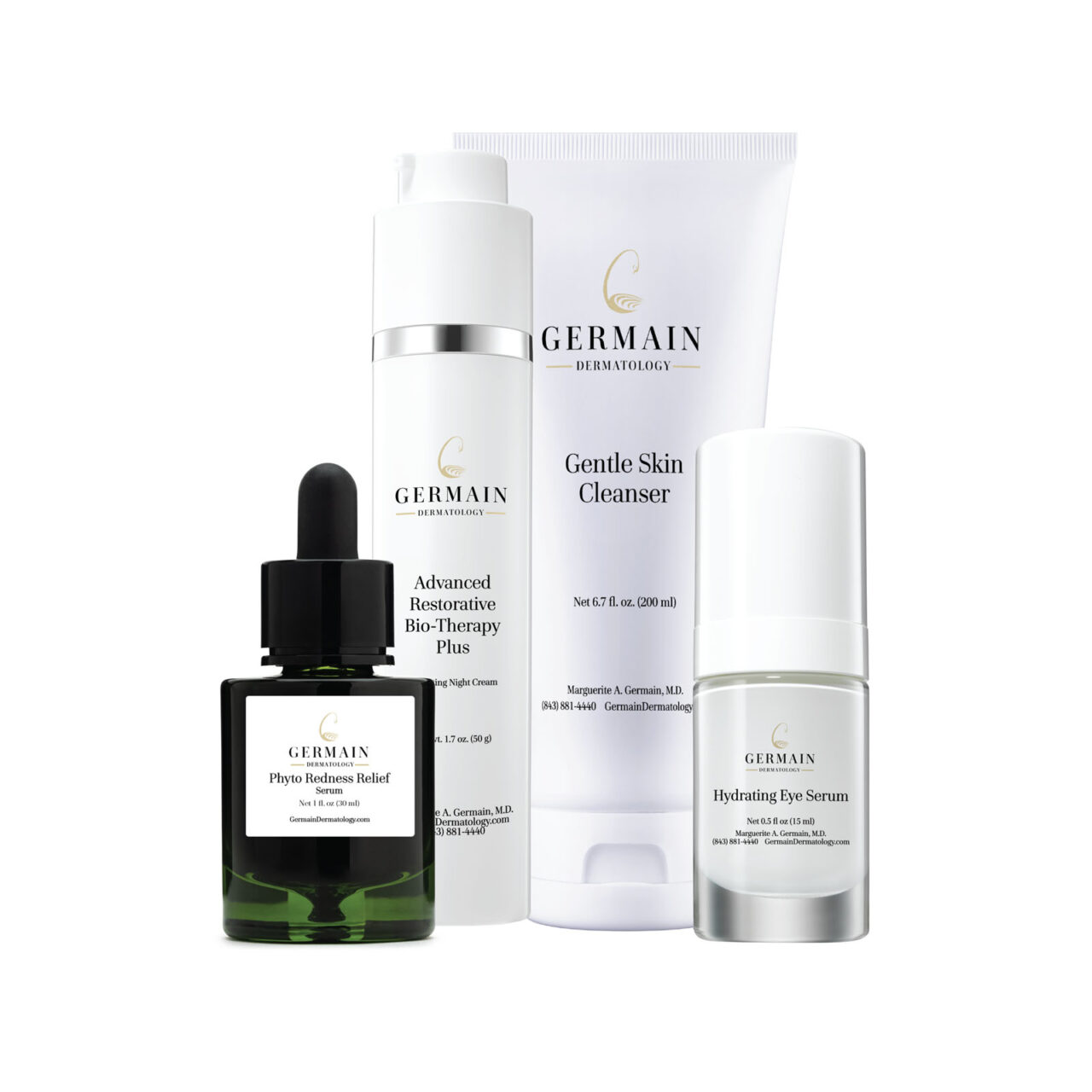 Home – Germain Dermatology